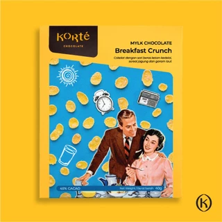 Produk Korte Chocolate | Shopee Indonesia