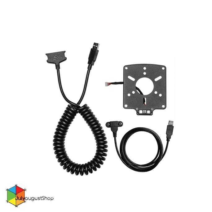 Jual SIMAGIC MagLink - Quick Release Adapter Plate Kit for GT Neo ...