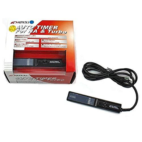 Jual TURBO TIMER APEXI UNIVERSAL GRADE ORIGINAL UNIVERSAL BISA UNTUK ...