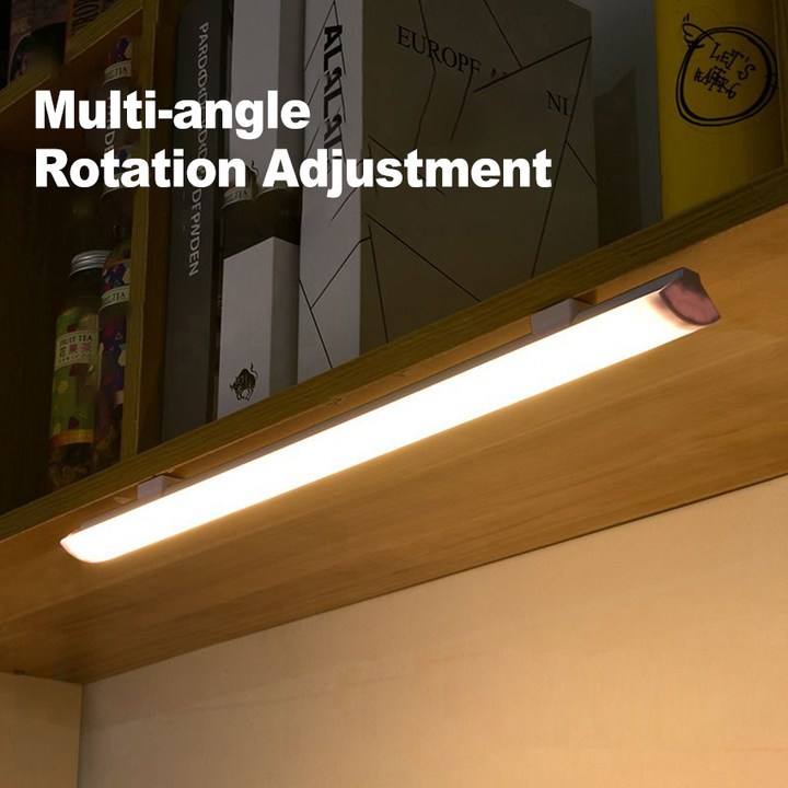 Jual Lampu Baca Belajar LED 45CM Lampu Malam Kamar Tidur dengan Biaya ...