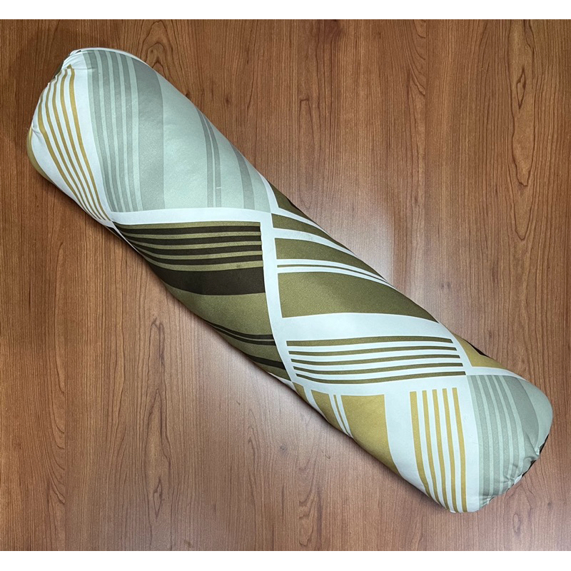 Jual Guling Motif Dewasa Satuan 20x80 (silicone fiber) | Shopee Indonesia