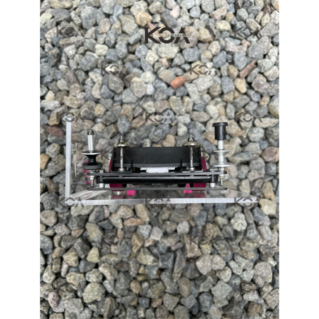 Jual Setting Board Papan Seting Tamiya Dengan Derajat Kemiringan Roller ...