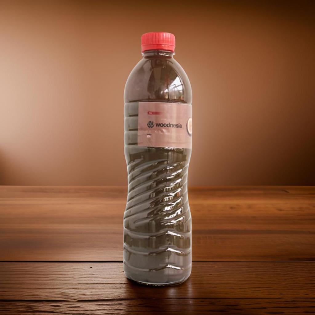 Jual Politur finishing pelapis Kayu Jati dan Mahoni Walnut Woodnesia ...