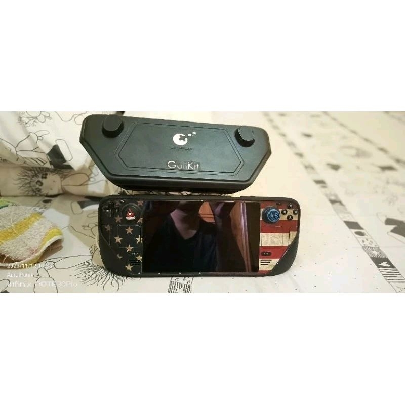 Jual steam deck | Shopee Indonesia