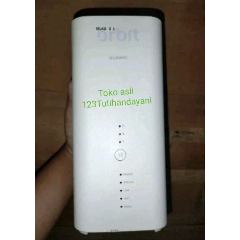 Jual Orbit Max B818-263 unlock all operator | Shopee Indonesia