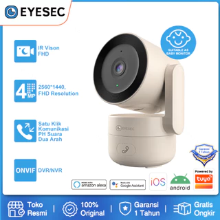 Toko Online EYESEC Official Shop | Shopee Indonesia