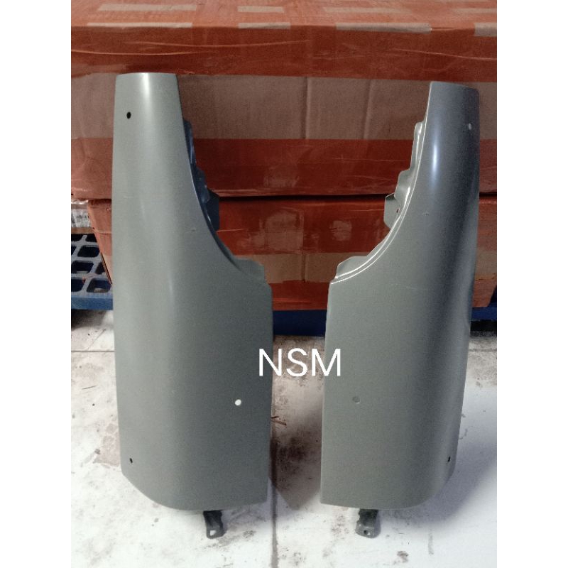 Jual PANEL FRONT RH/LH - PANEL PIPI ISUZU ELF NHR-NKR55/NKR66/NKR71 ...