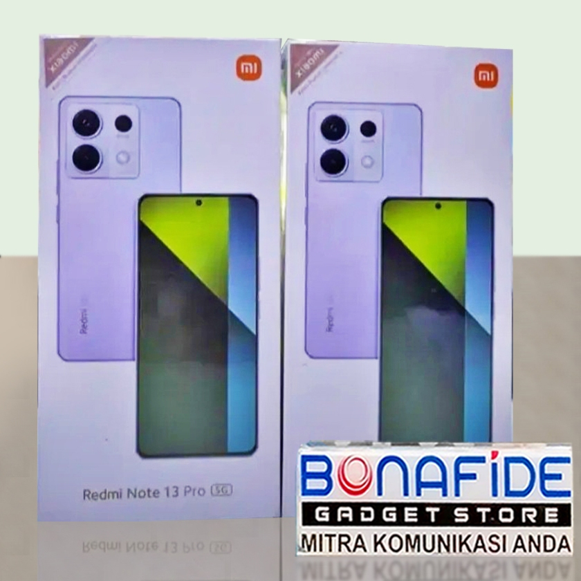 Jual Xiaomi Redmi Note 13 Pro 5G 8GB 256GB | Shopee Indonesia
