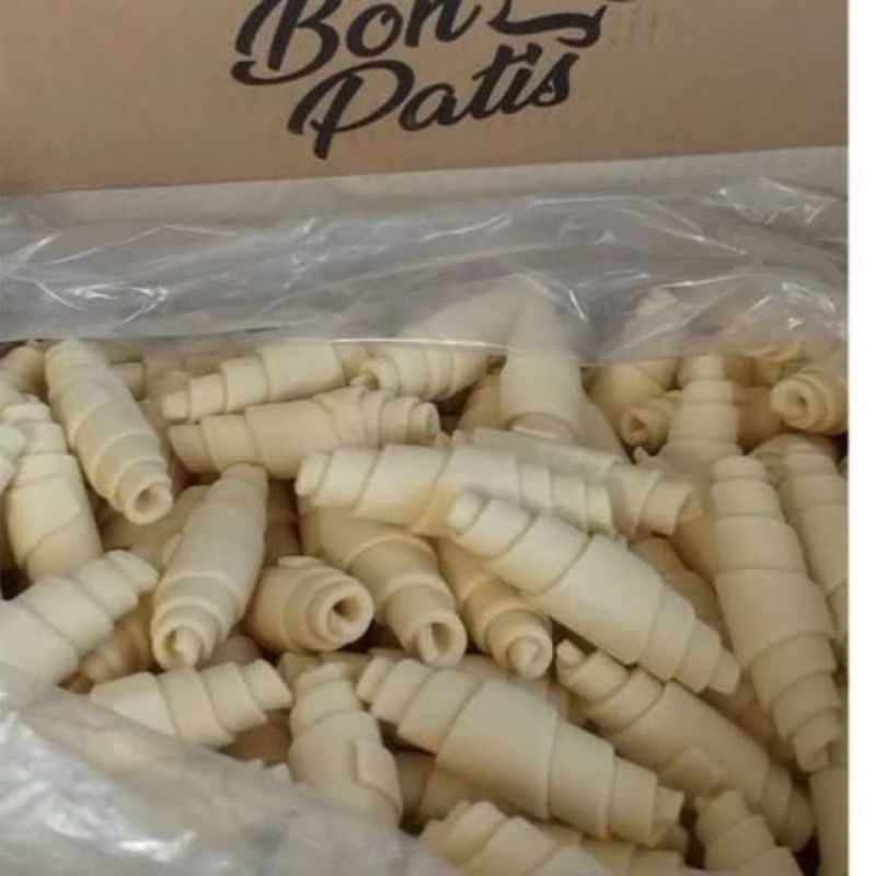 Jual Croffle Bon Patis 30gr Croissant butter | Shopee Indonesia