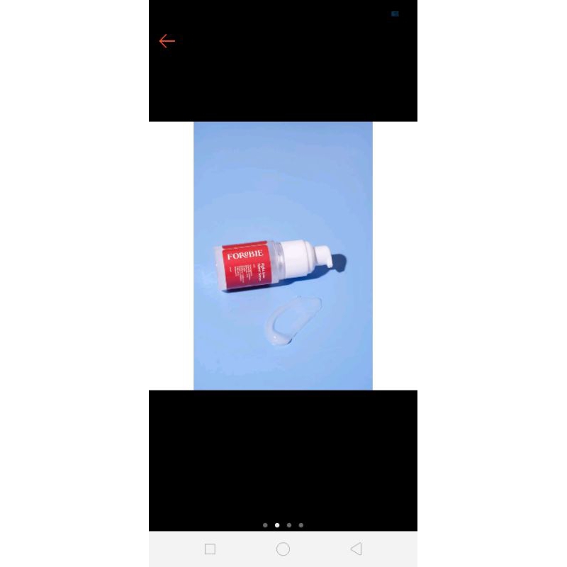 Jual prelove skincare forebie | Shopee Indonesia