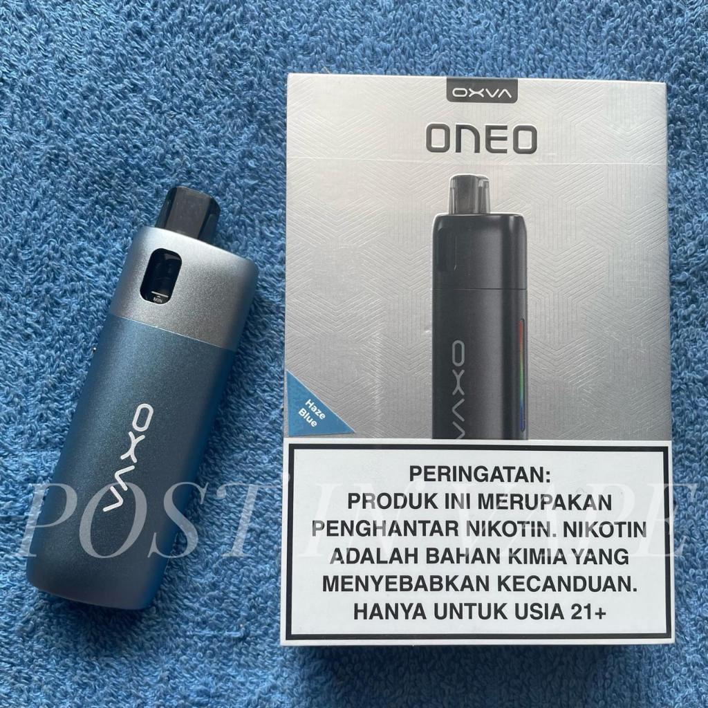 Jual Oxva Oneo KIt 40W 1600Mah Authentic .PIV | Shopee Indonesia