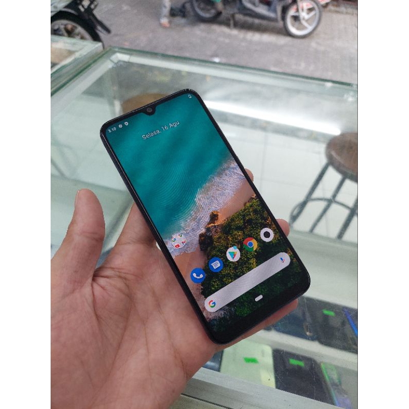 Jual xiaomi mia3 4/128 unit only | Shopee Indonesia