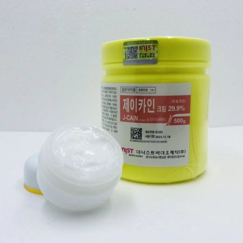 Jual KRIM MATI RASA 10 GRAM SULAM ALIS KRIM KEBAS DR PEN DERMAPEN ...