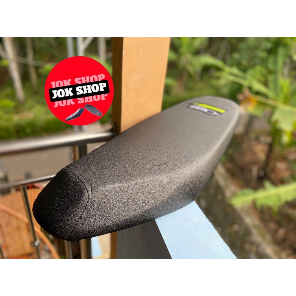 Jual JOK MOTOR SMASH MODEL ROADRACE-SPON JOK ROAD RACE ANTI GEMBOS ...