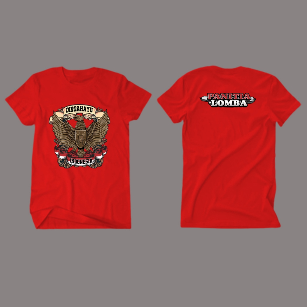 Jual TSHIRT KAOS 17 AGUSTUS 2024 PRIA WANITA DEWASA / BISA COD / BAJU ... Jual TSHIRT KAOS 17 AGUSTUS 2024 PRIA WANITA DEWASA / BISA COD / BAJU ...