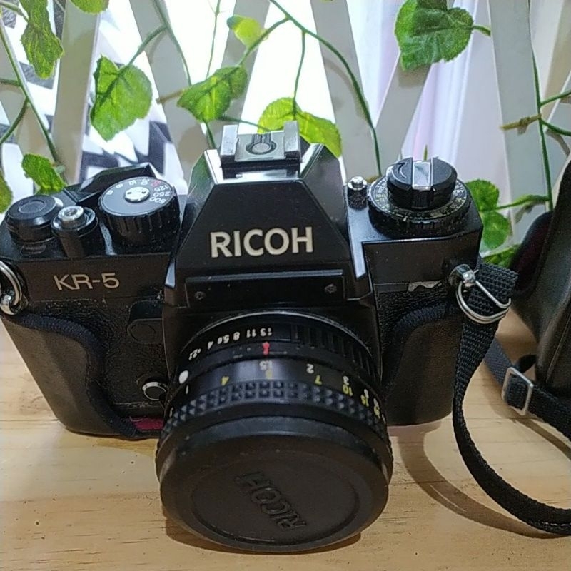 Jual kamera jadul ricoh | Shopee Indonesia