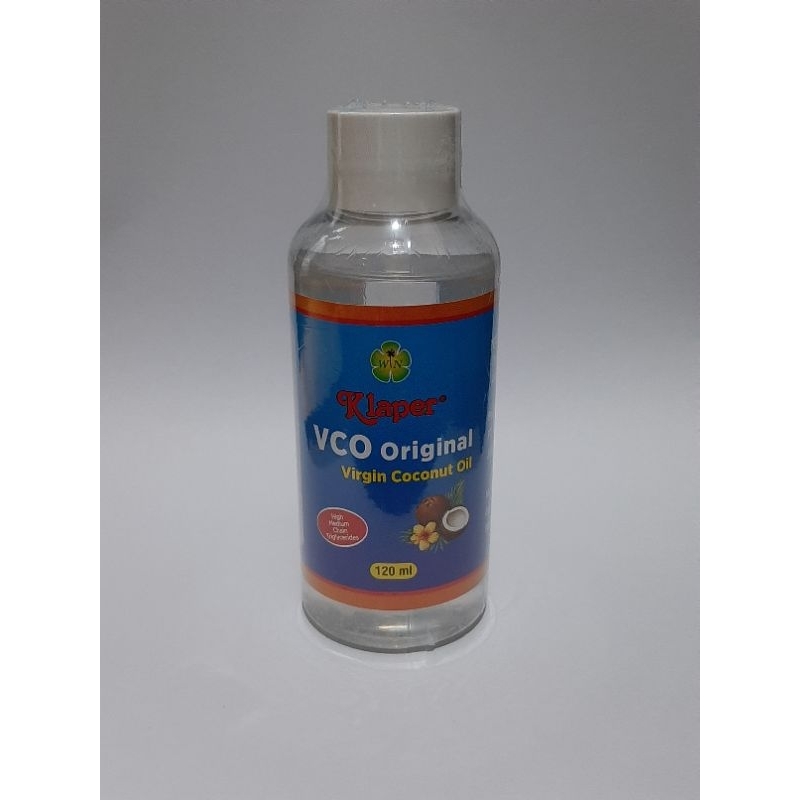 Jual Klaper VCO Original | Shopee Indonesia