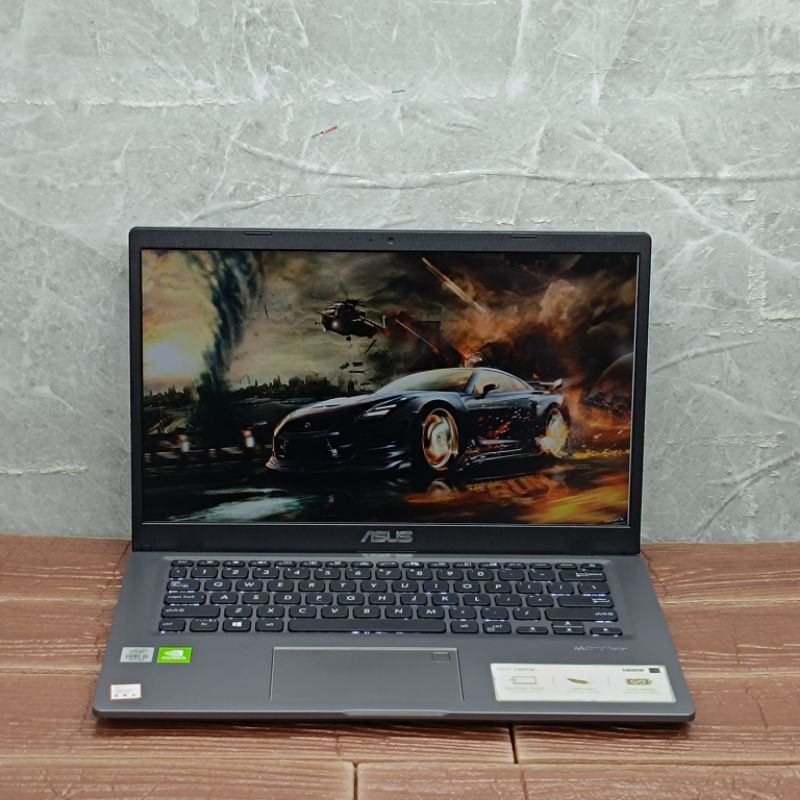 Jual Laptop Asus Vivobook X415JP Intel Core i5-1035G1 RAM 8GB SSD 512GB MX330 GEN10 | Shopee ...