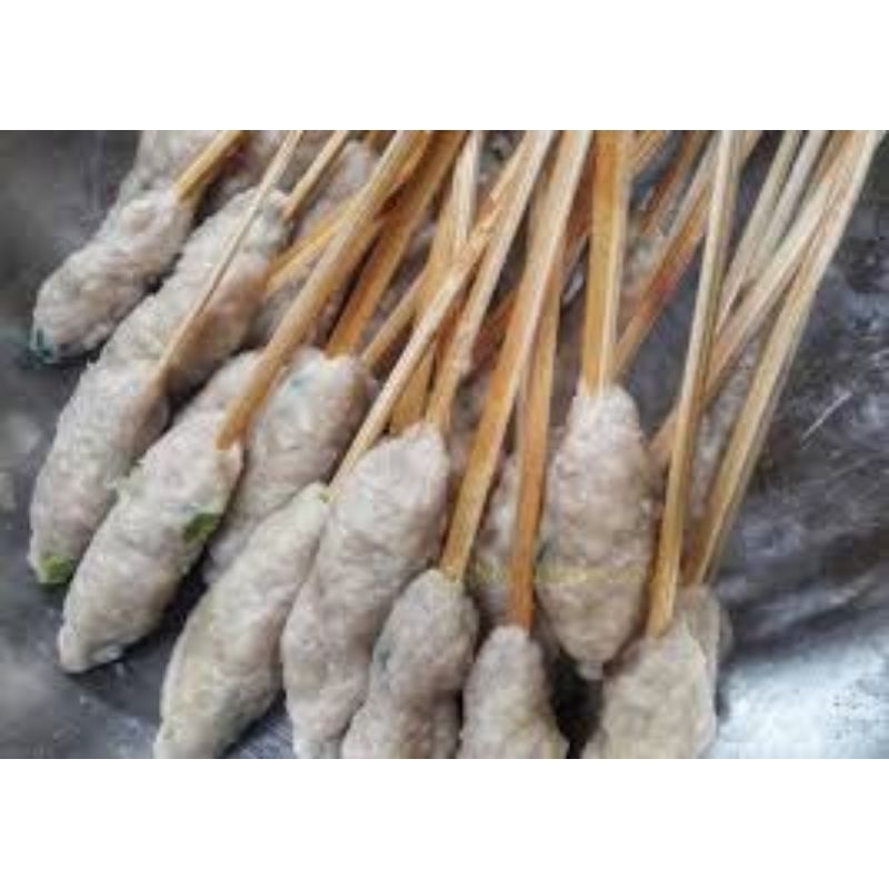 Jual sempol ayam frozen faiz | Shopee Indonesia