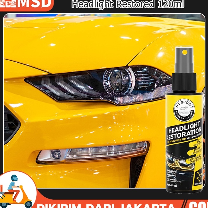 Jual Model Baru Pembersih Lampu Mobil Pengkilap Mika Lampu Mobil ...