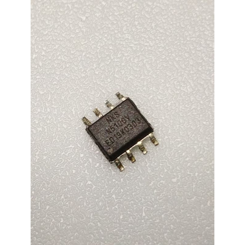 Jual NKS N5100V 8PIN IC power supply Original | Shopee Indonesia