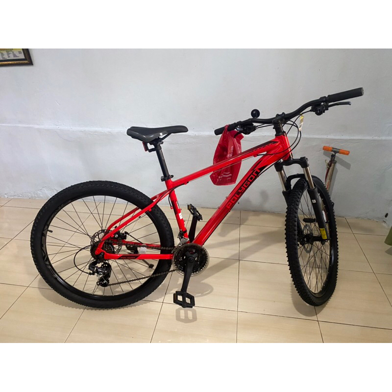 Jual sepeda polygon cascade 3 L 2024 Baru, jual butuh | Shopee Indonesia