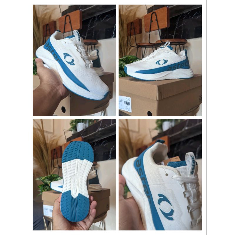 Jual Astec woman size 36 (22cm) | Shopee Indonesia