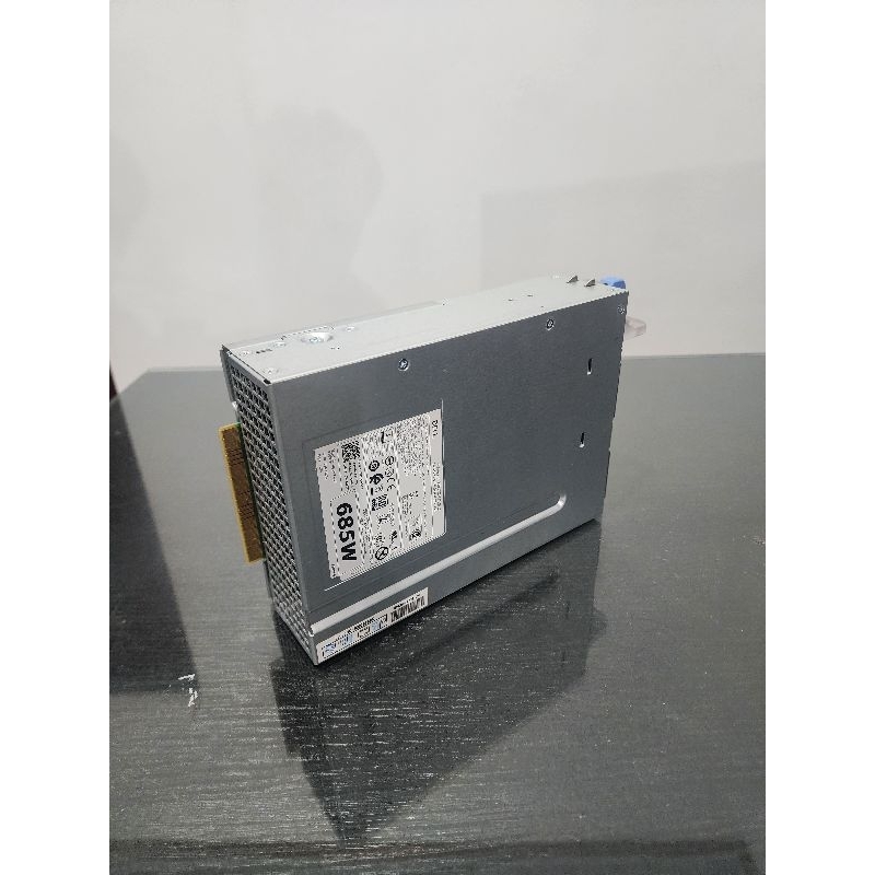 Jual PSU SERVER Dell Precision T5810 H685EF-00 D685E003L W4DTF 685W ...