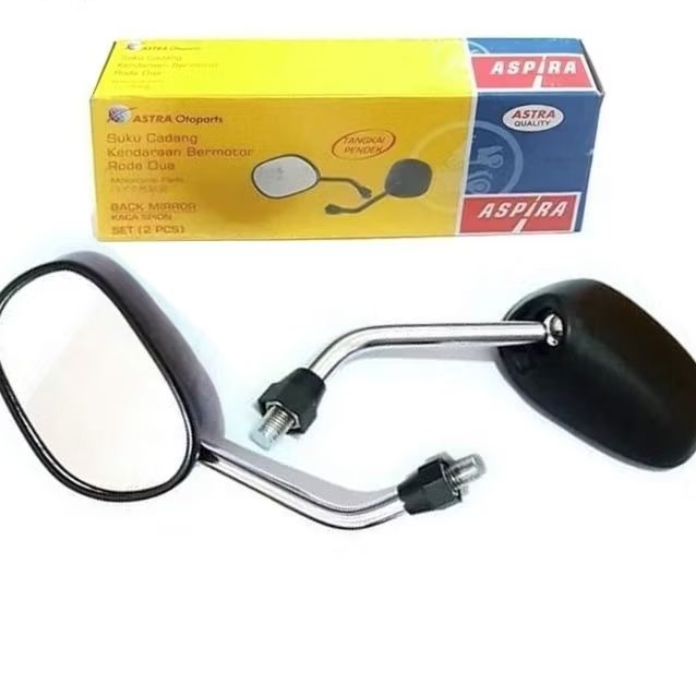 Jual Kaca Spion Motor Honda Legenda Grand Impresa Supra Karisma Kirana ...