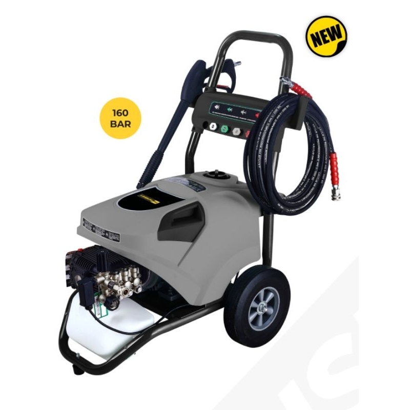 Jual HIGH PRESSURE CLEANER KRISBOW 160 BAR. MESIN WASHER ORIGINAL KRISBOW | Shopee Indonesia