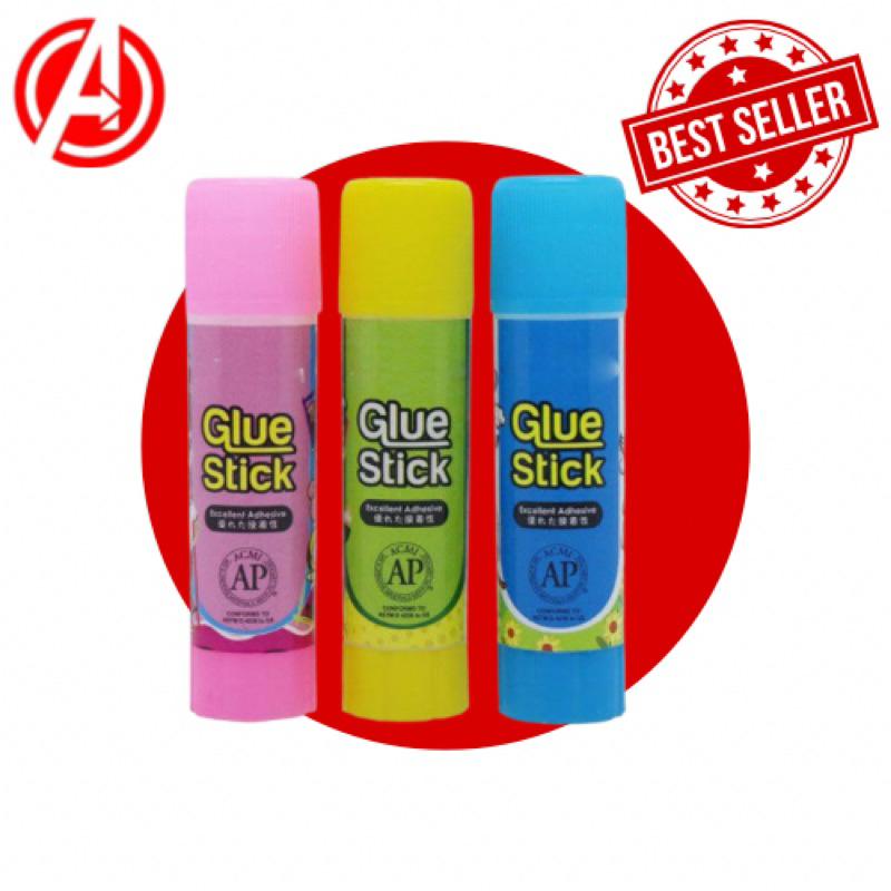 Jual Lem Kertas GLUE STICK | Shopee Indonesia
