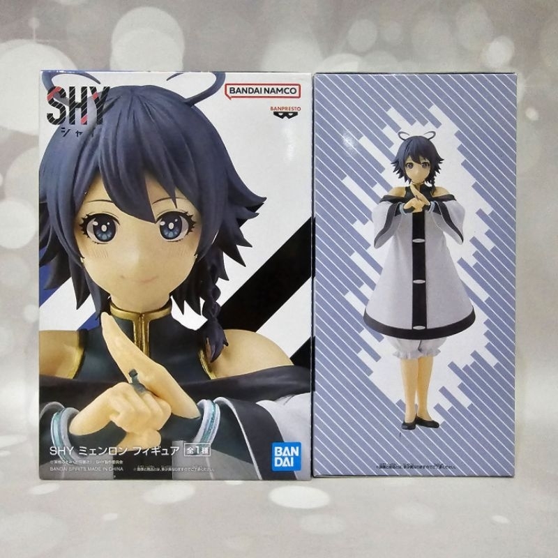 Jual Banpresto SHY Figure Mian Long | Shopee Indonesia