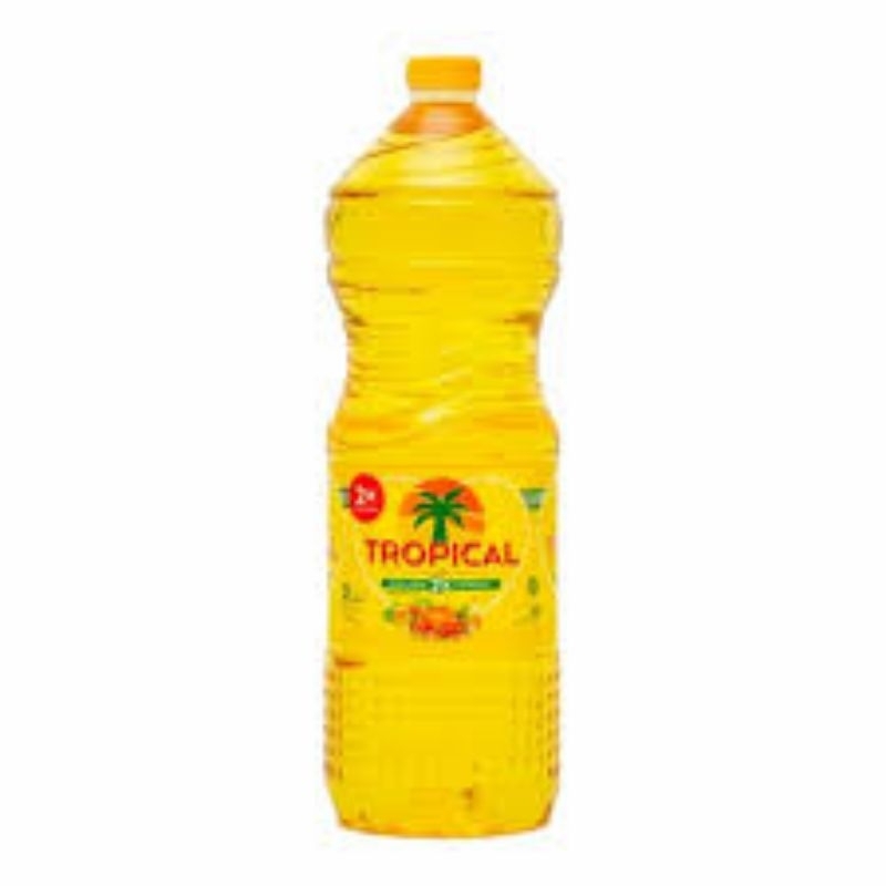 Jual Tropical 2lt | Shopee Indonesia