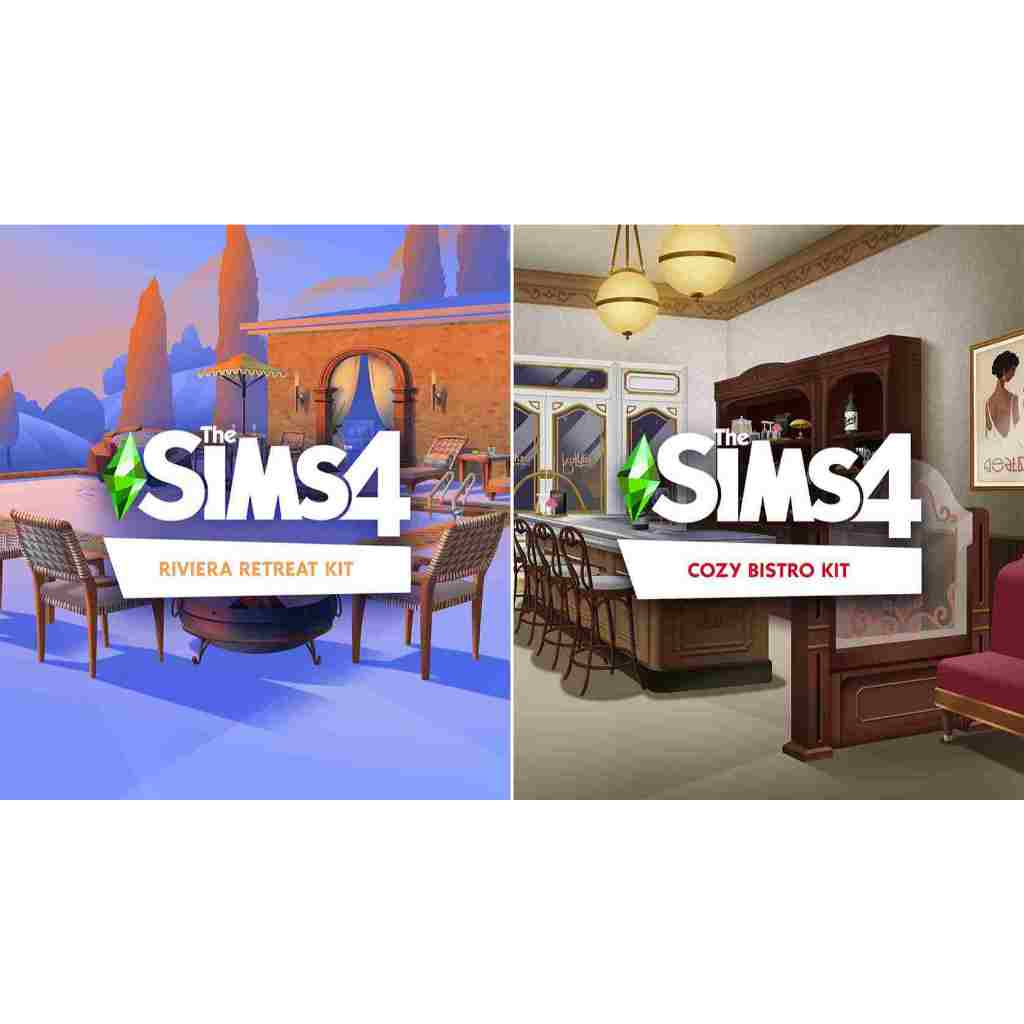 Jual The Sims 4 Origin all exp support Windows n Macos bisa online ...