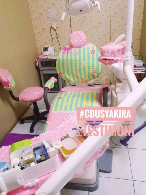 Jual cover dental unit | Shopee Indonesia