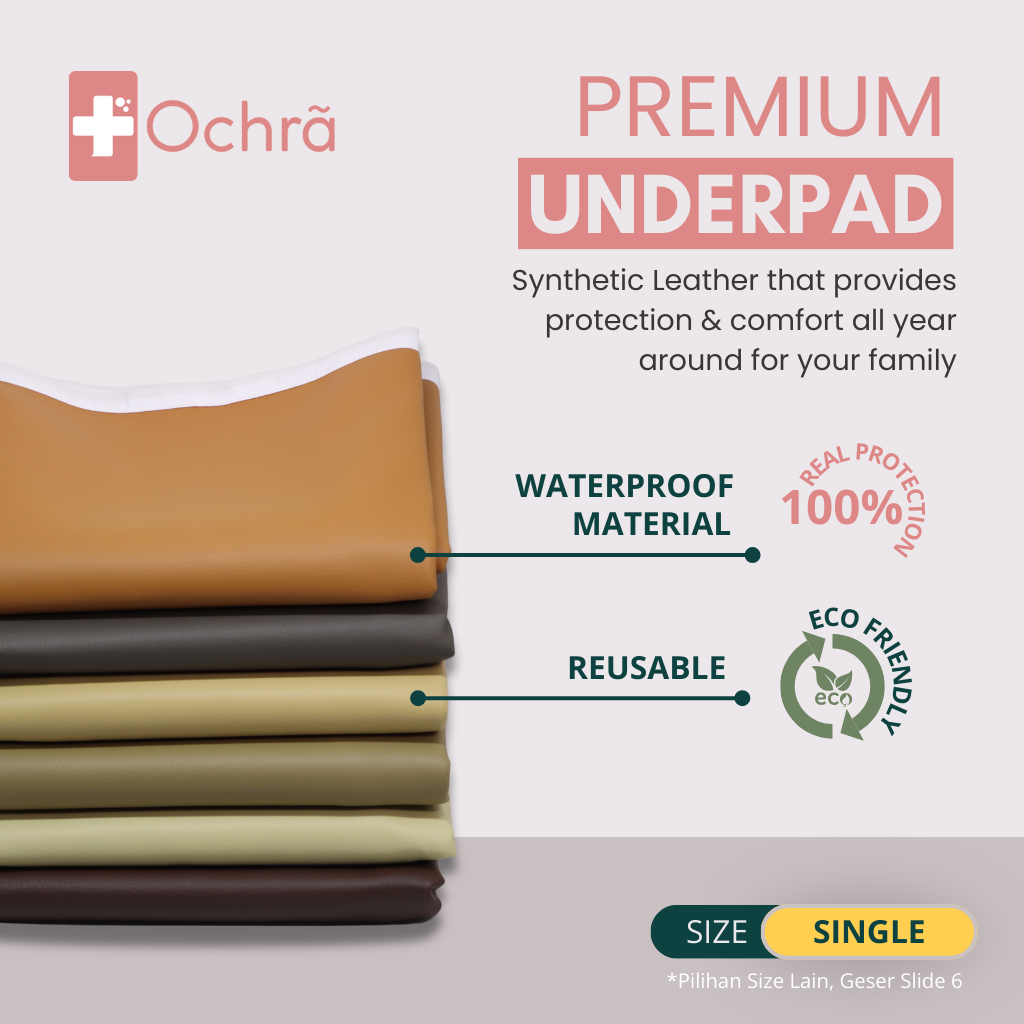 Jual Perlak Bayi | Alas Ompol | Underpad | Perlak Medis | Perlak Kulit ...