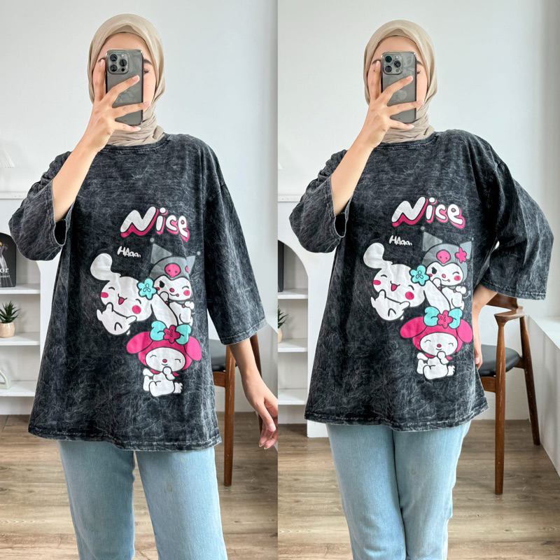 Jual NEW KAOS BKK OVERSIZE PREMIUM | Shopee Indonesia