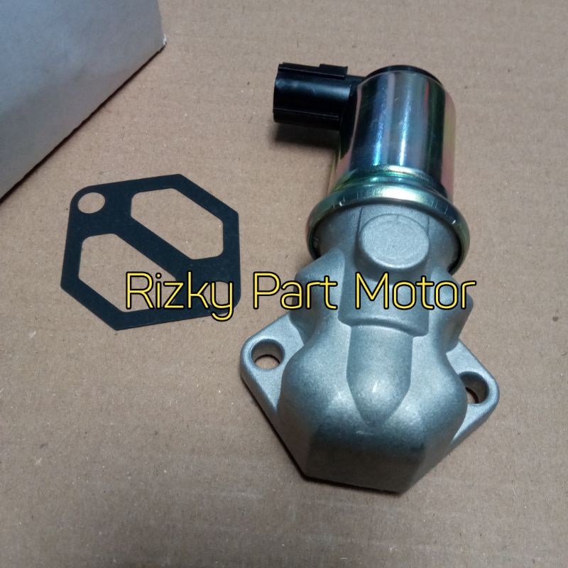 Jual Sensor Idle ISC Valve Ford Escape 3.0 cc V6 | Shopee Indonesia