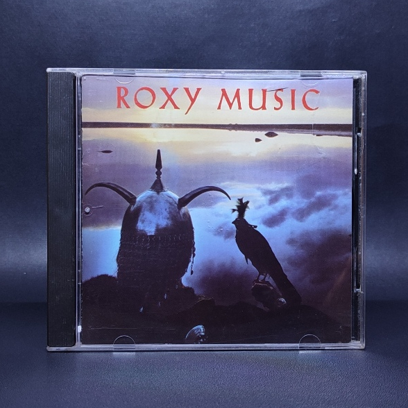 Jual CD ROXY MUSIC - AVALON & THE BEST OF ROXY MUSIC IMPORT ( CD ORIGINAL ) | Shopee Indonesia