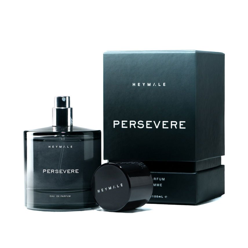 Jual Heymale Persevere EDP Parfum Pria 100ml | Shopee Indonesia