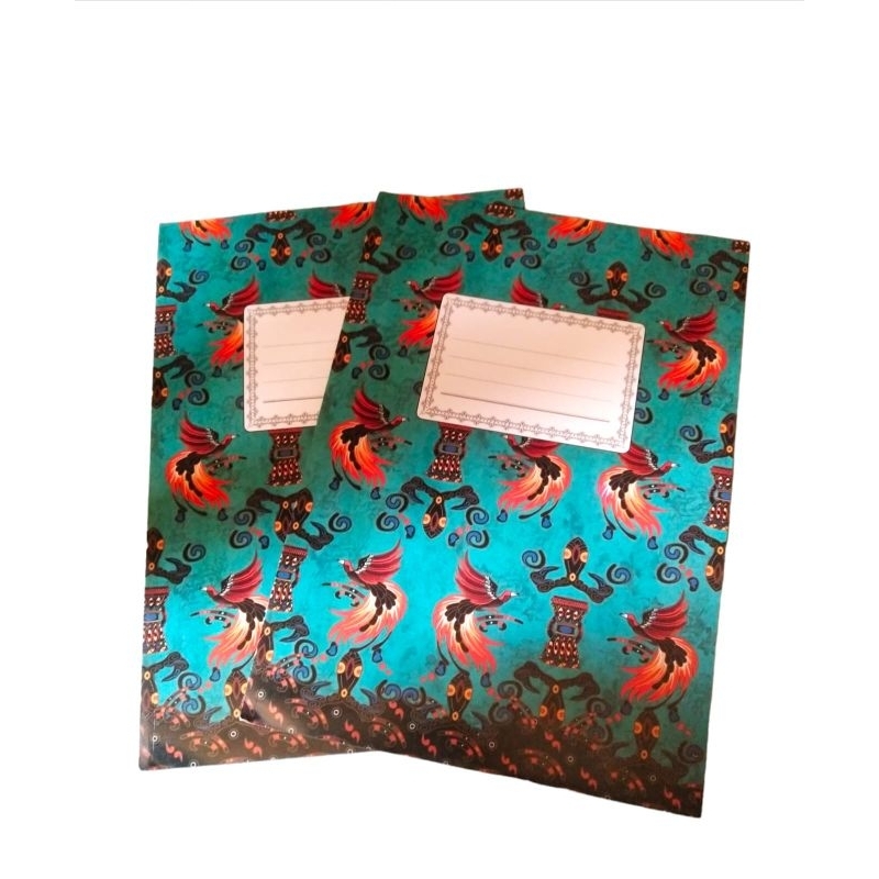 Jual STOPMAP/MAP BATIK PAPUA FOLIO | Shopee Indonesia