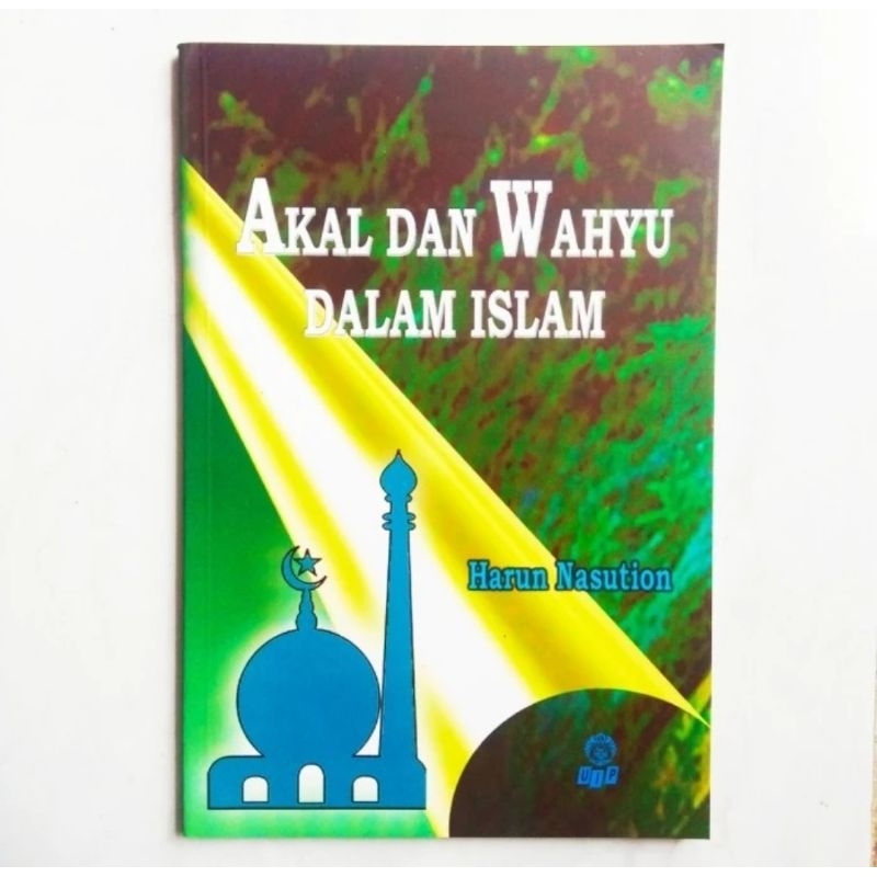 Jual Akal Dan Wahyu Dalam Islam - Harun Nasution - ORIGINAL | Shopee ...