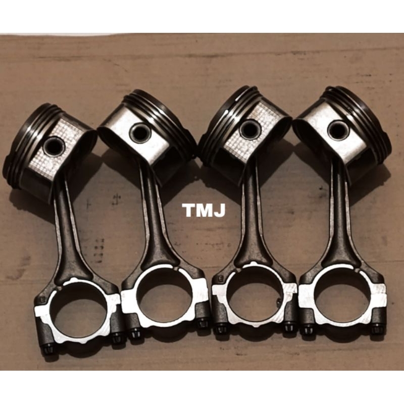 Jual STANG SAHER STANG PISTON AVANZA K3,XENIA,GRAND MAX,LUXIO ORIGINAL ...