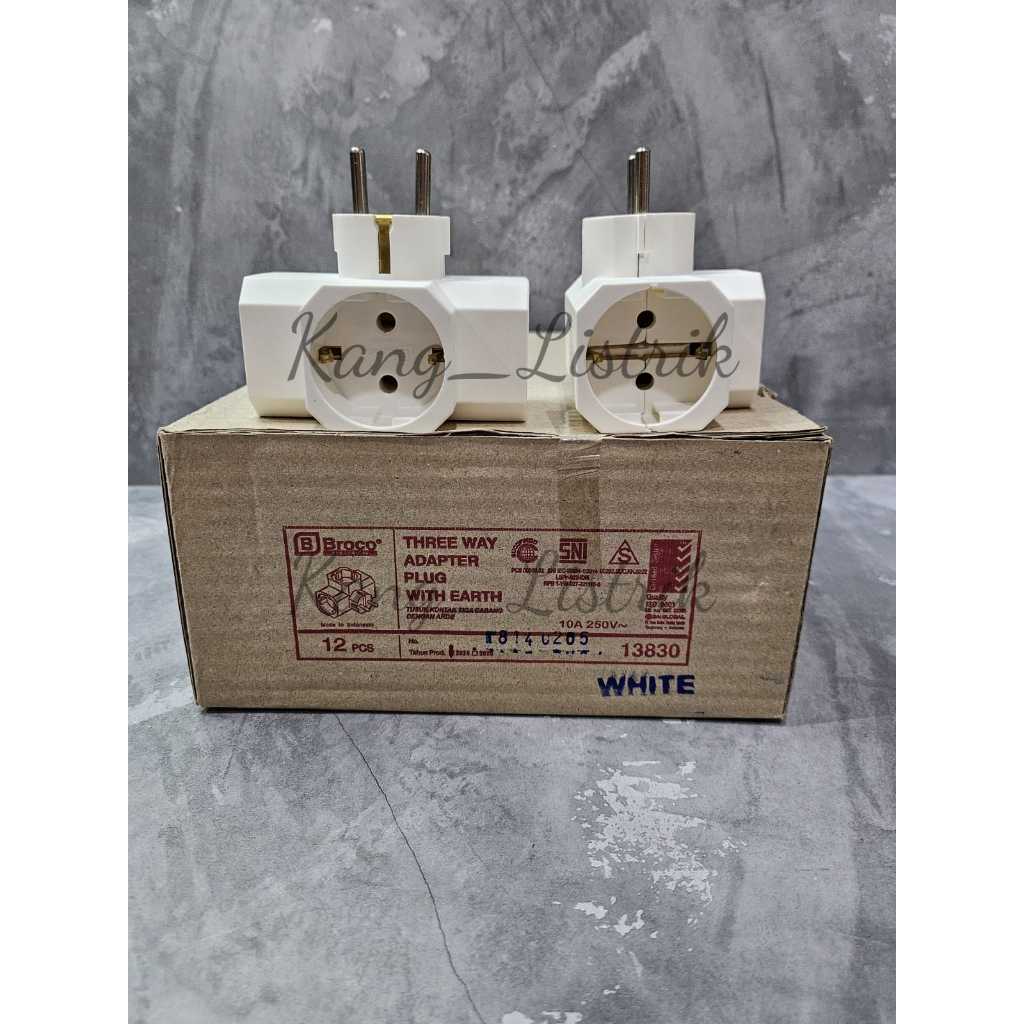 Jual STEKER T ARDE BROCO 13830 Broco Steker T-Arde | Shopee Indonesia