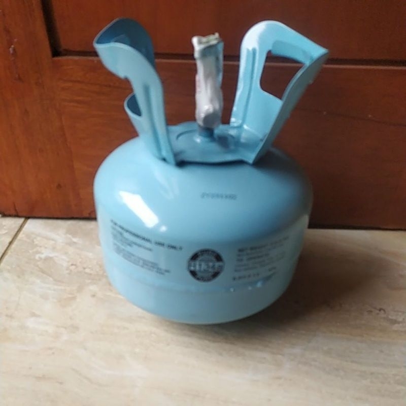 Jual freon 3kg R134a PURE | Shopee Indonesia