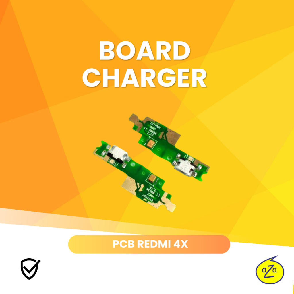 Jual BOARD CHARGER REDMI 4X PAPAN CONECTOR CAS REDMI 4X | Shopee Indonesia