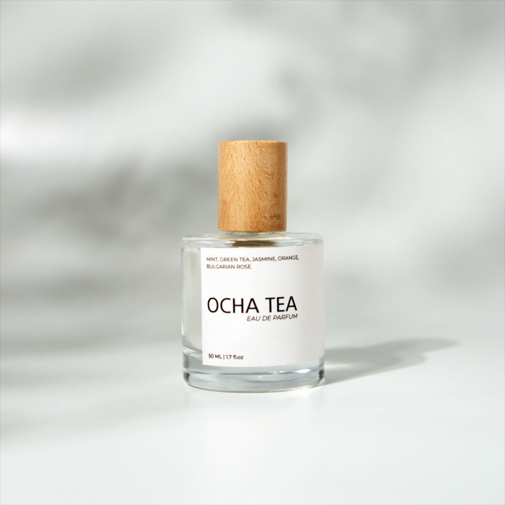 Jual Serupa Parfum - Ocha Tea Eau de Perfume EDP - Unisex Serupaparfum ...