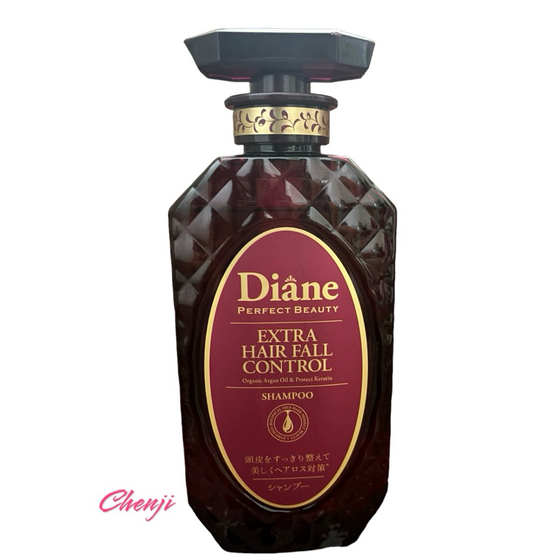 Jual MOIST DIANE SHAMPOO 450ml | Shopee Indonesia