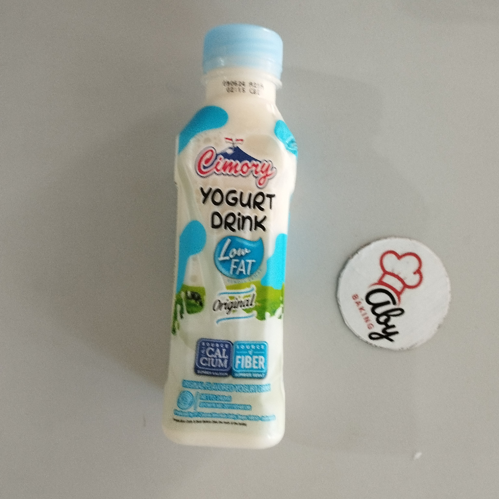 Jual Cimory Botol 245ml | Shopee Indonesia