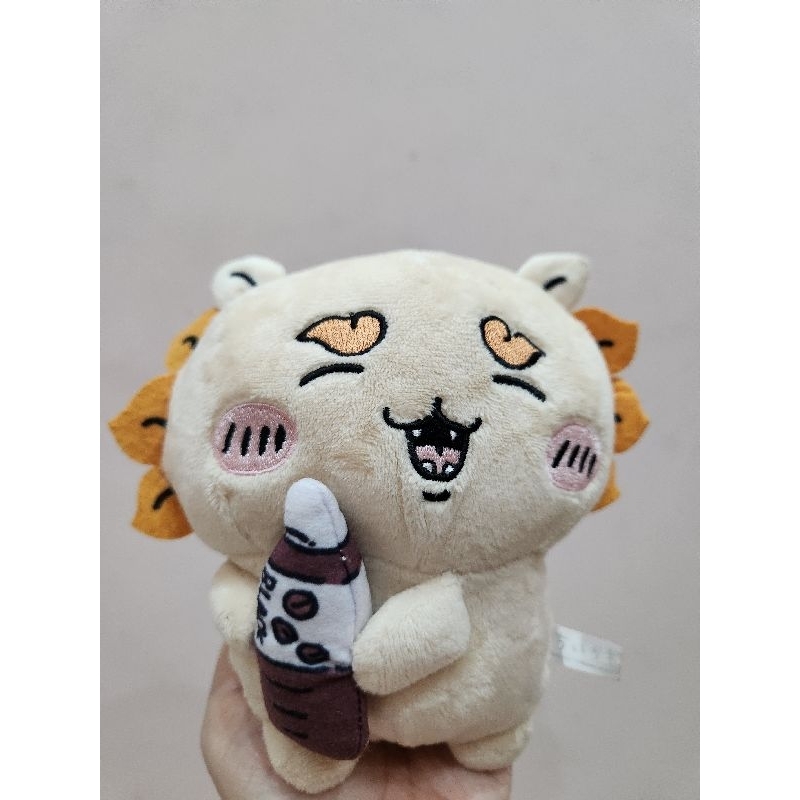 Jual chikawa plushie/keychain | Shopee Indonesia